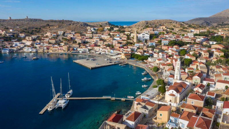 CHALKI - rodoscup.gr